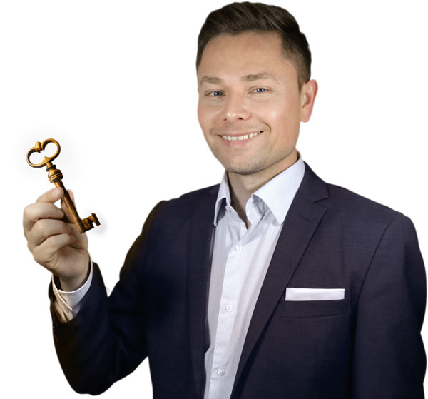 "Glück Master" von Maxim Mankevich: Mein Fazit - Motivation-Fit